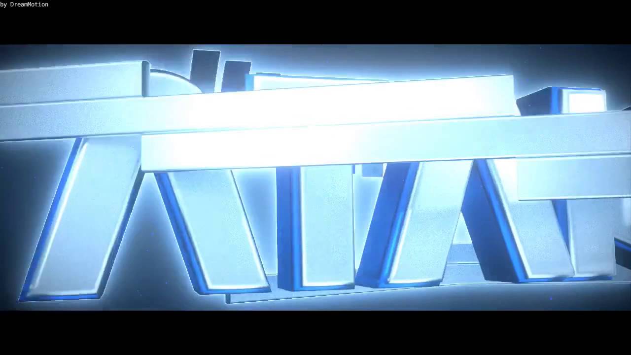 İntro 3 ! - YouTube