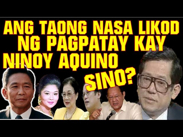 Funny Pinoy Aquino