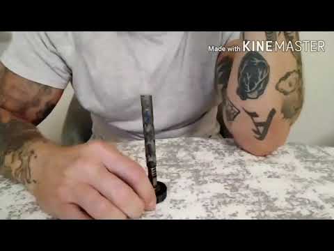 Vapcap bb9 by Dynavap breve introduzione e test.