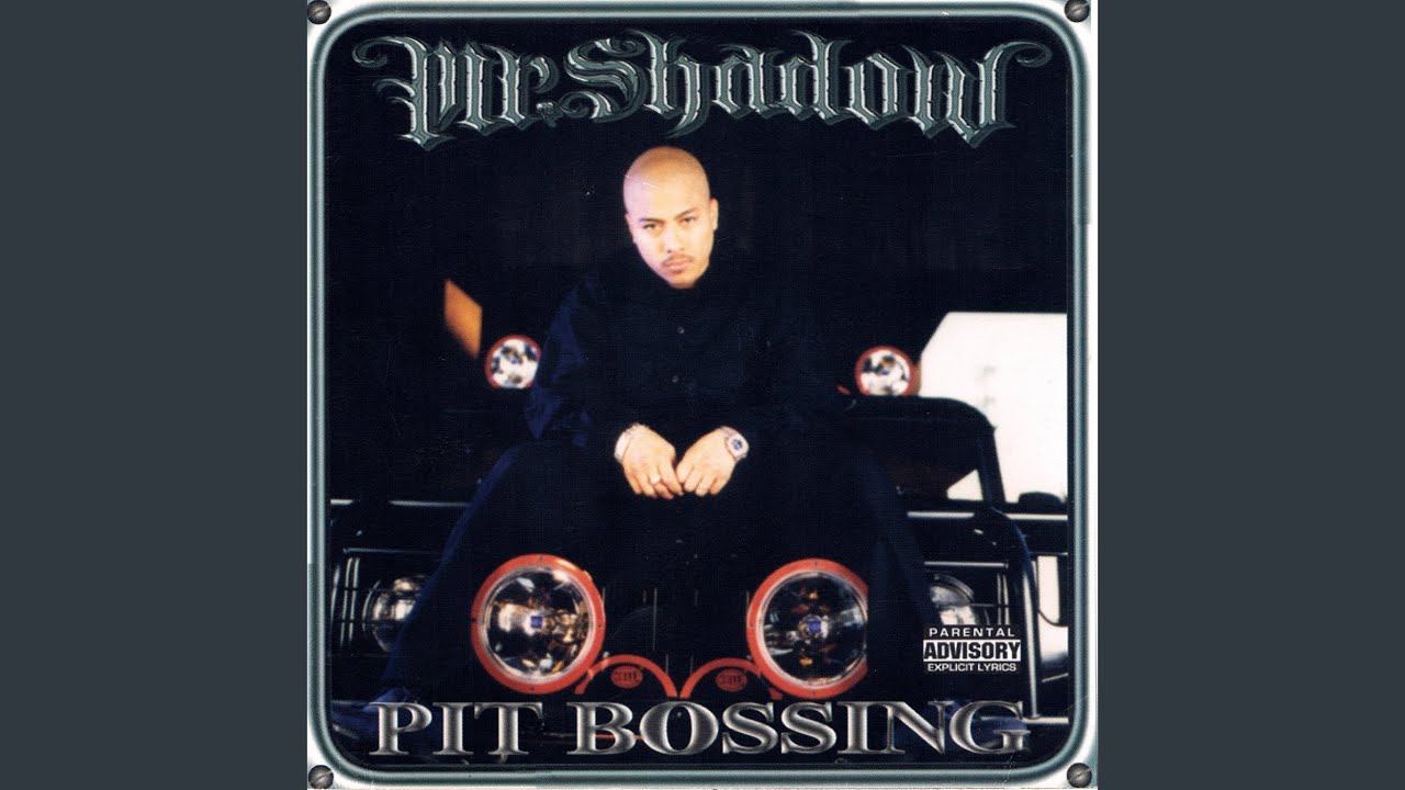 X. Pitbossing - YouTube