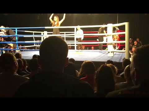 Ali Celik vs Kasim Gashi