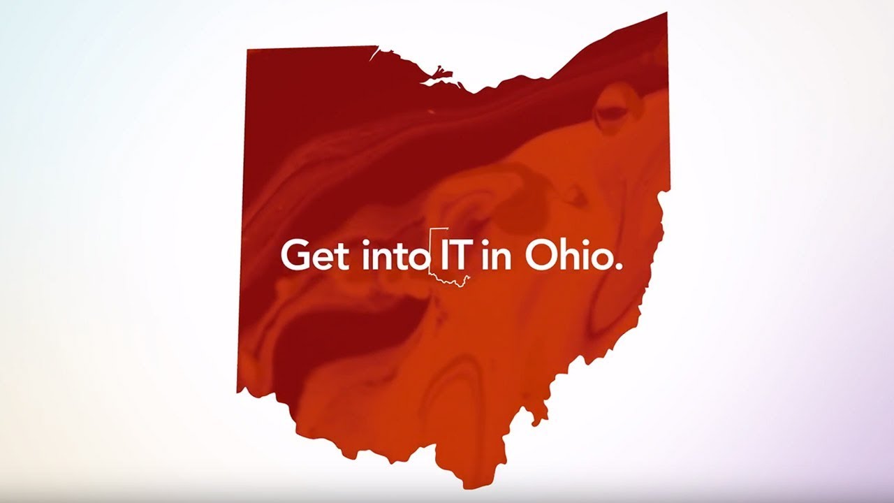 Get IT Here in Ohio - YouTube