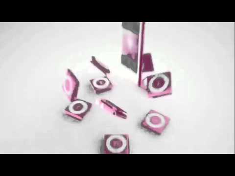 New Apple iPod Commercial 2013 - YouTube