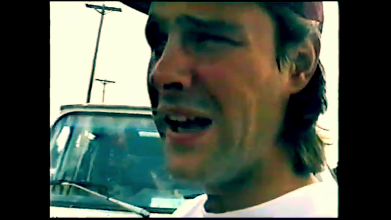 BUZZKILL MTV 1996 [Television Pilot Style EDIT] - YouTube