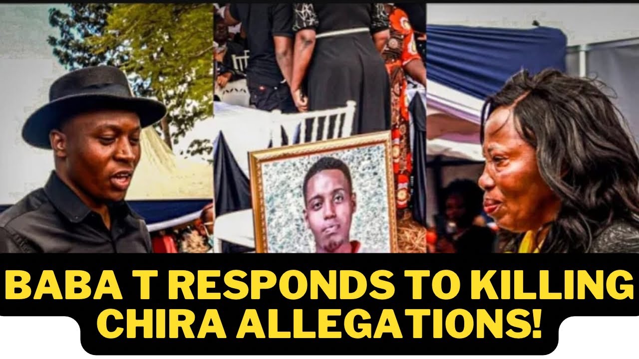 Baba Talisha Responds To Truth Watchdog ‘s Allegation Of K!lling Brian ...