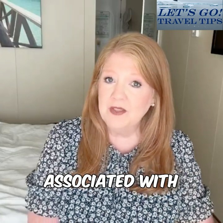 Cruise Ship Safety: Stay Alert, Stay Safe on Your Next Voyage! #shorts ...