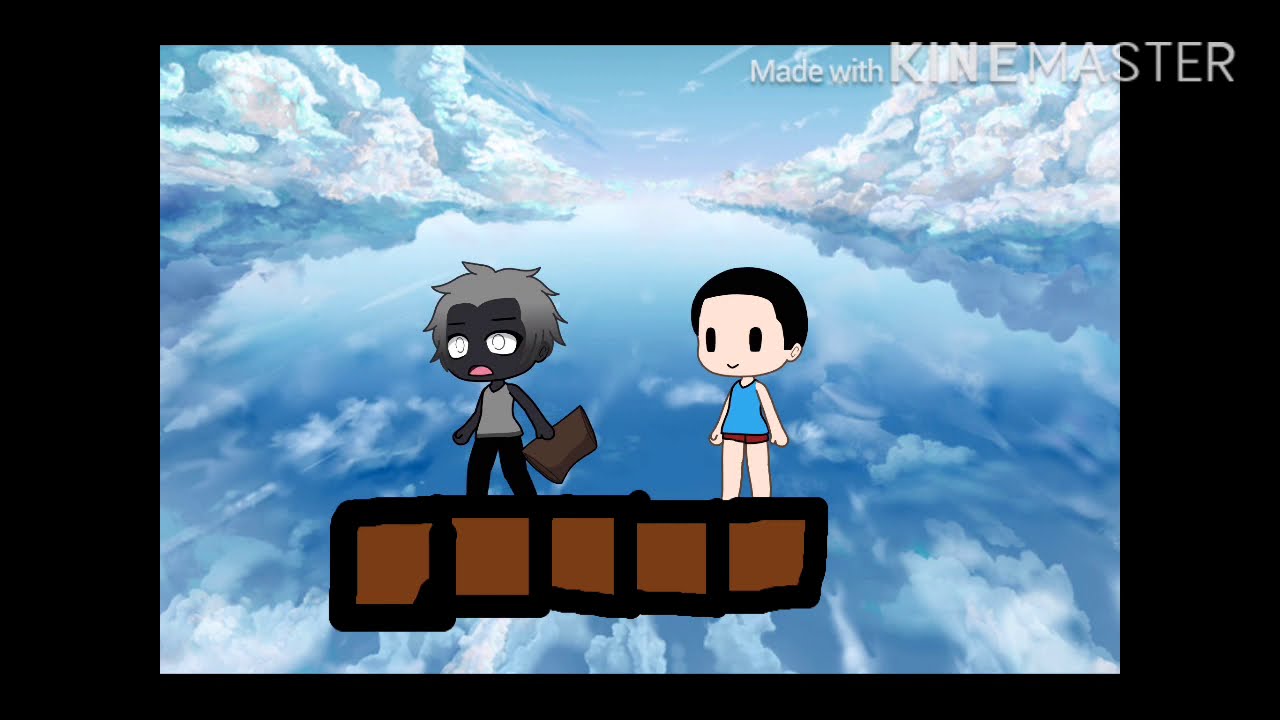 Hey Wanna See Me Speed Bridge? Gacha Life Animation - YouTube