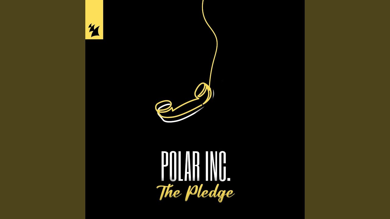 The Pledge - YouTube Music