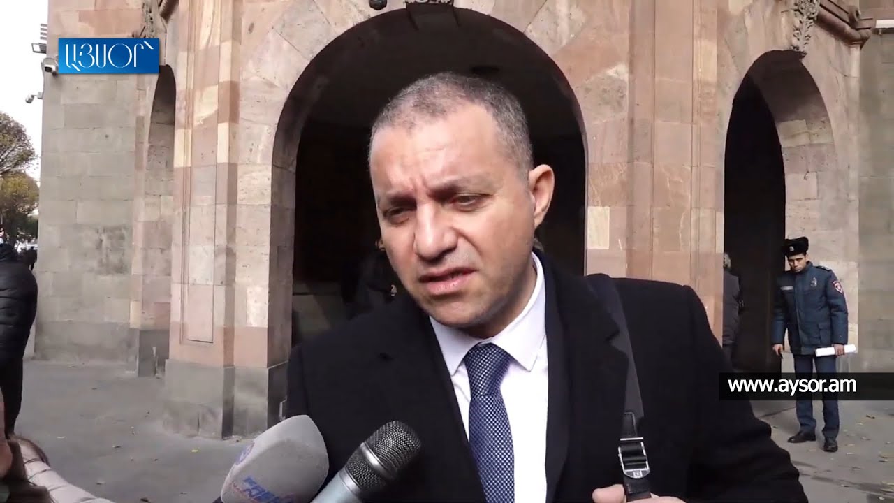 Մենք չենք ուզում մի երկրի հաշվին մեկ այլ երկրի հետ հարաբերությունները