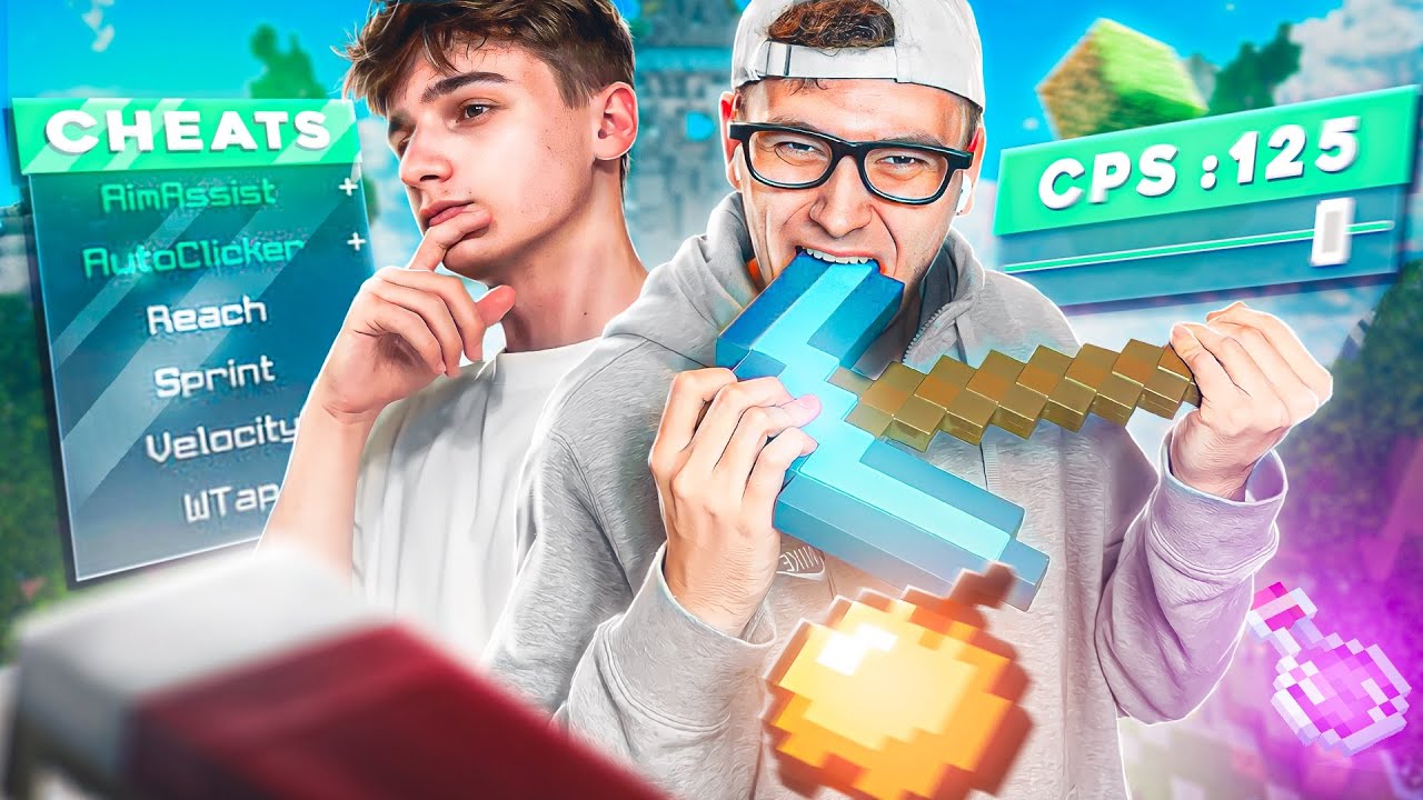 HYPIXEL. - YouTube