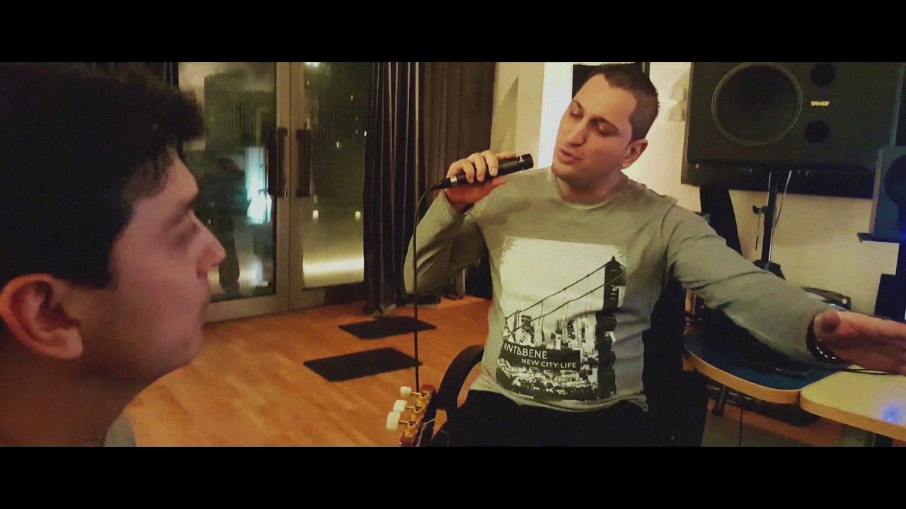 Ivan Kurtic - Ni sunca, ni meseca (Akustic Live Version) - YouTube