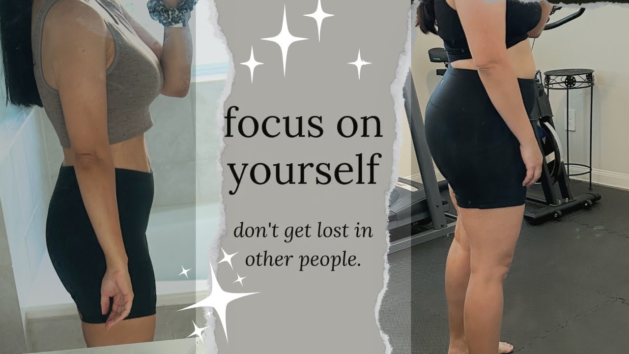 How I’ve lost 47 pounds so far - YouTube