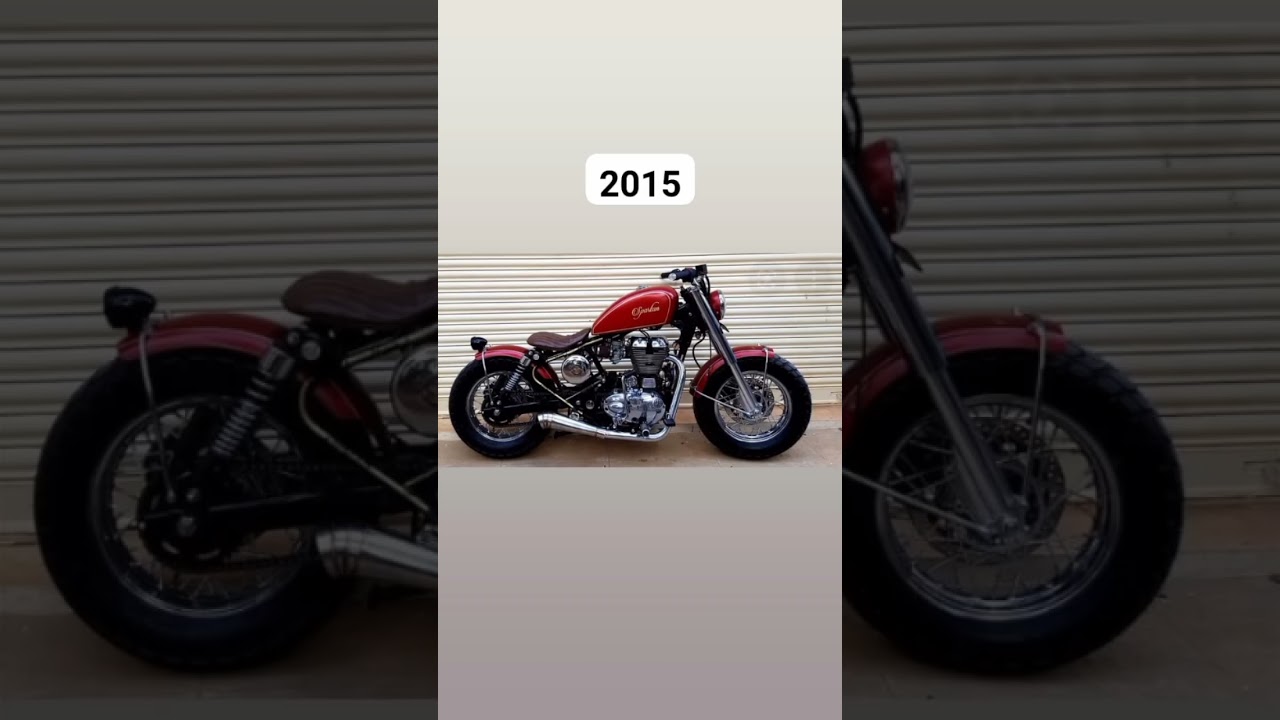 evolution of bullet (2000,2022) - YouTube