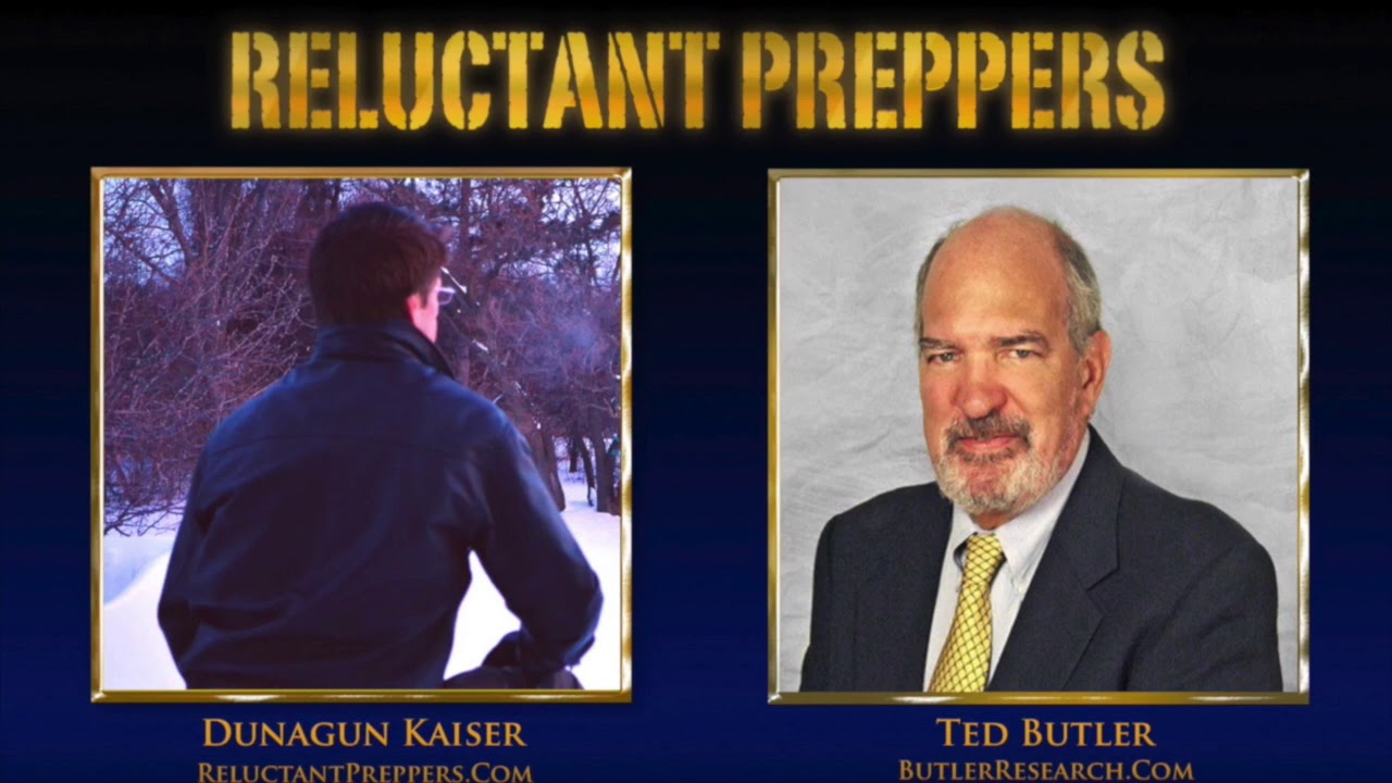 COMEX Shift I’ve Never Seen Before | Ted Butler - YouTube