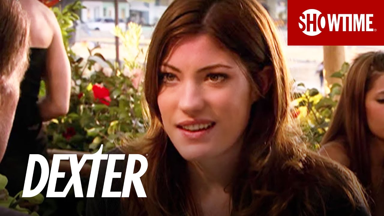 Debra Morgan Season 8