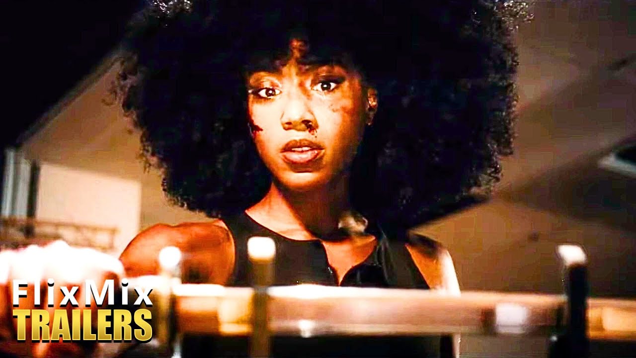 JADE Trailer (2024) Mickey Rourke, Shaina West - YouTube