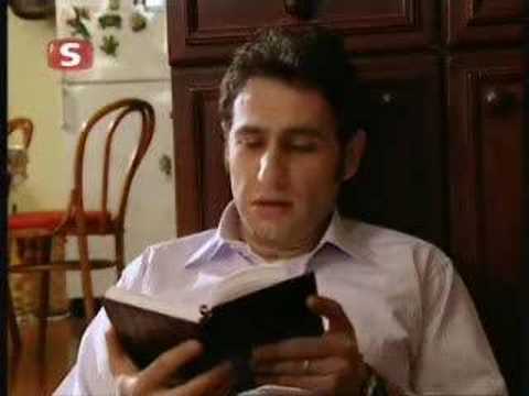 Besinci Boyut- Allah'im, Eger Varsan...