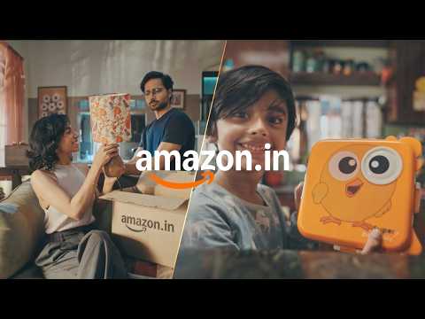 Amazon | Home x Kitchen | Hindi