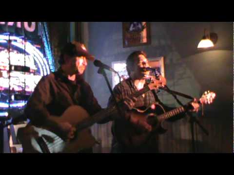 barry coughlin and james pregler murpheys iowa - YouTube