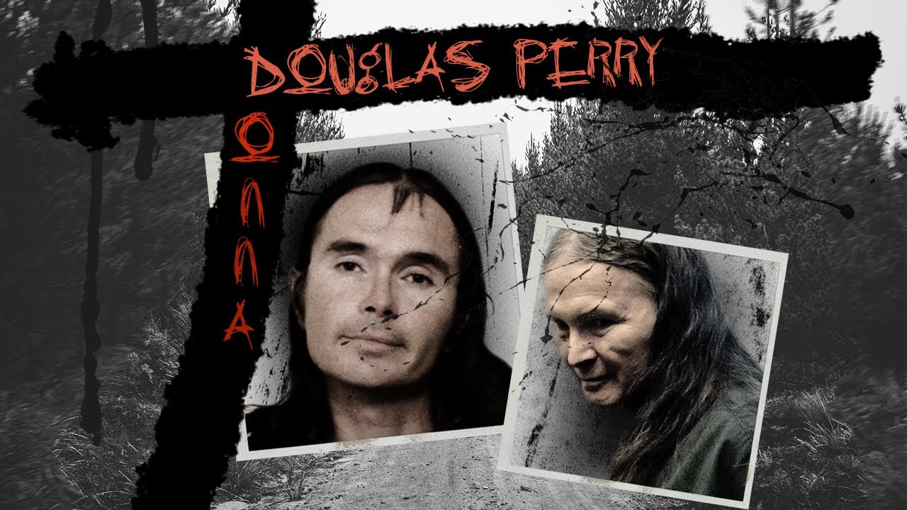 DOUGLAS Y DONNA PERRY | ¿Quién lo hizo? - YouTube