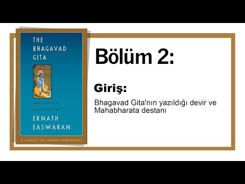 Bhagavad Gita - 2