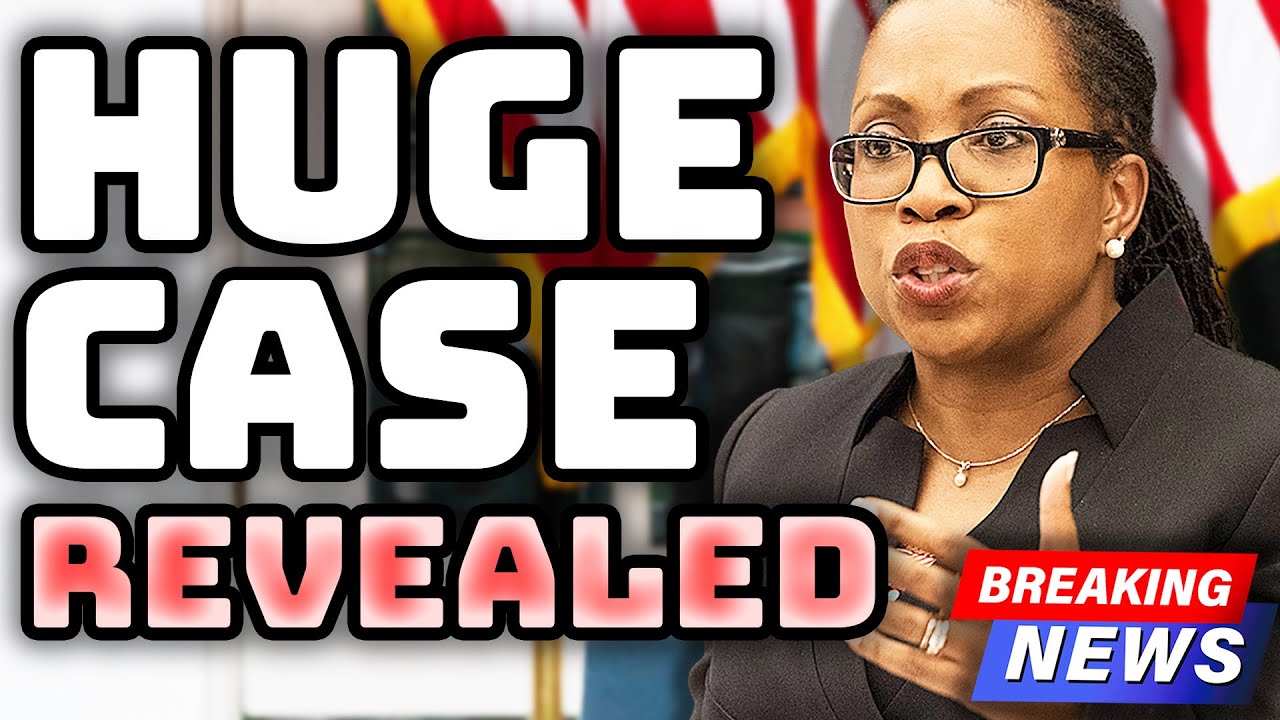 BREAKING: DID SCOTUS ACCIDENTALLY LEAK OUTCOME OF ATF-RELATED CASE ...