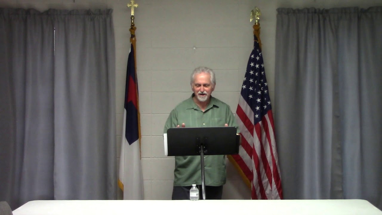 Defending Your Mind Formula for Fortitude - YouTube