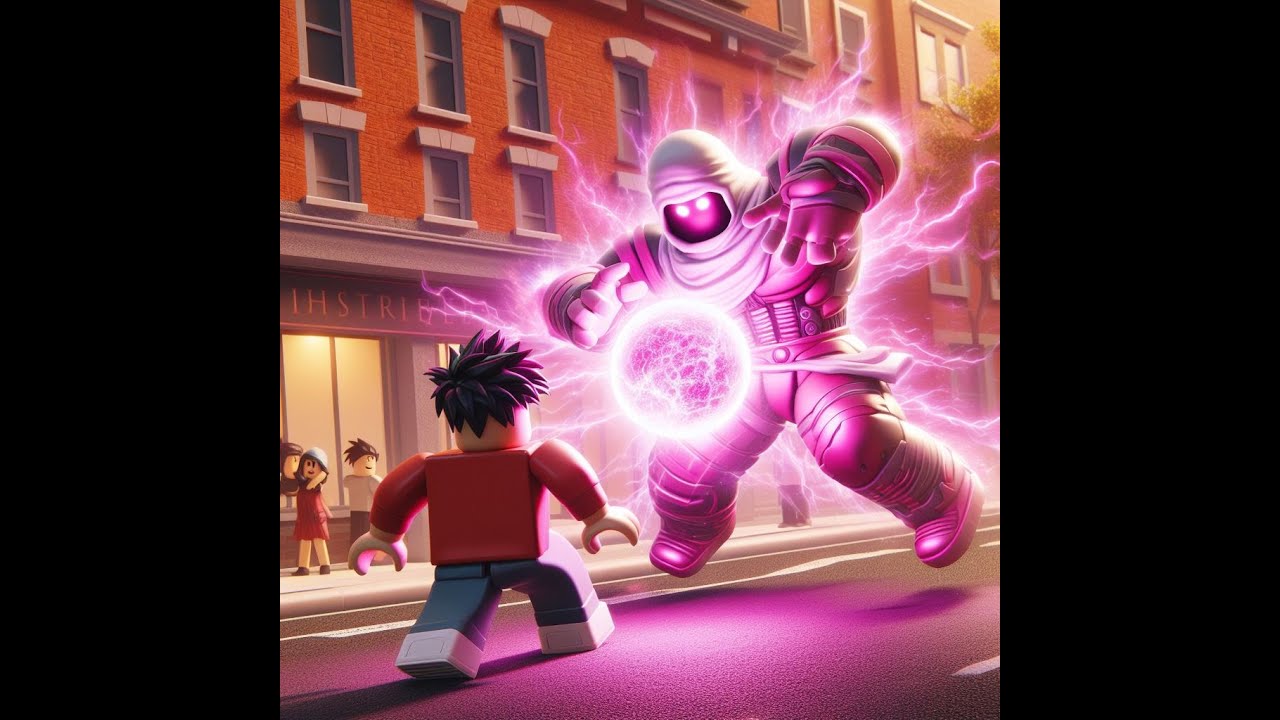 Psychic Sandbox fighting strategys #1 - YouTube