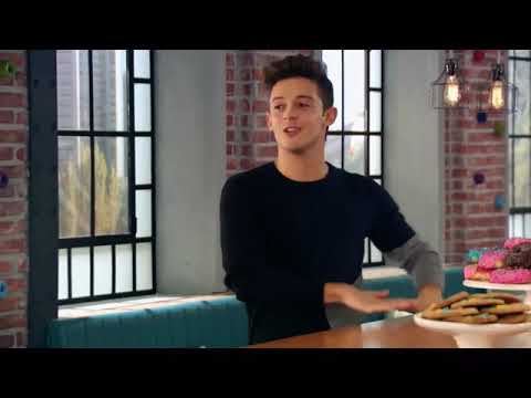 SOY LUNA 3 Matteo kommt zurück / Jim und Yam tanzen (folge 32) deutsch HD