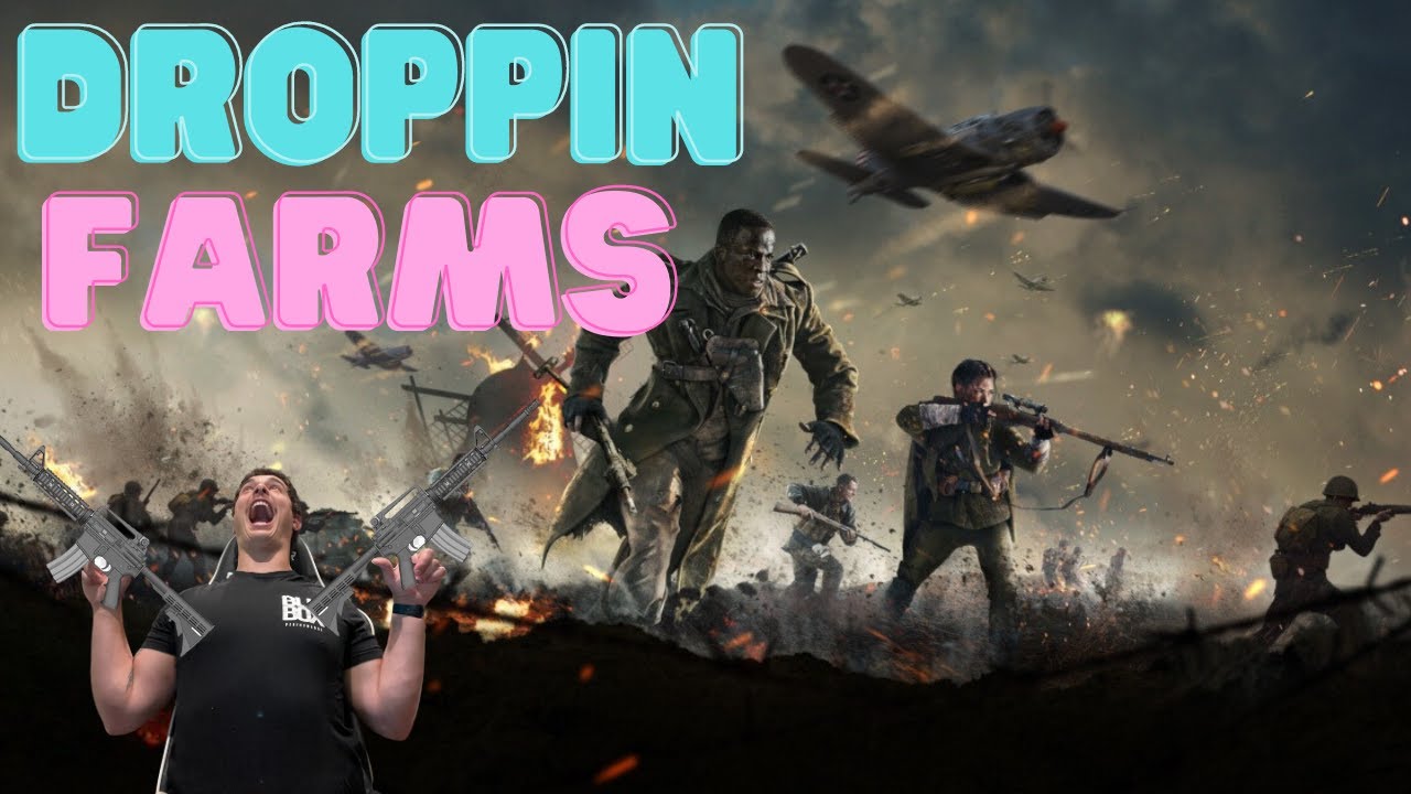 Epic Gamer Moments Pt.3 - YouTube