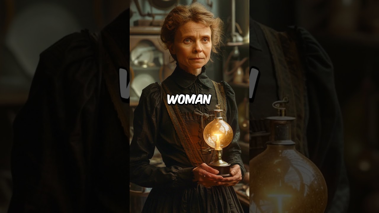 The True Radiation Scientist: Marie Curie - Go IT