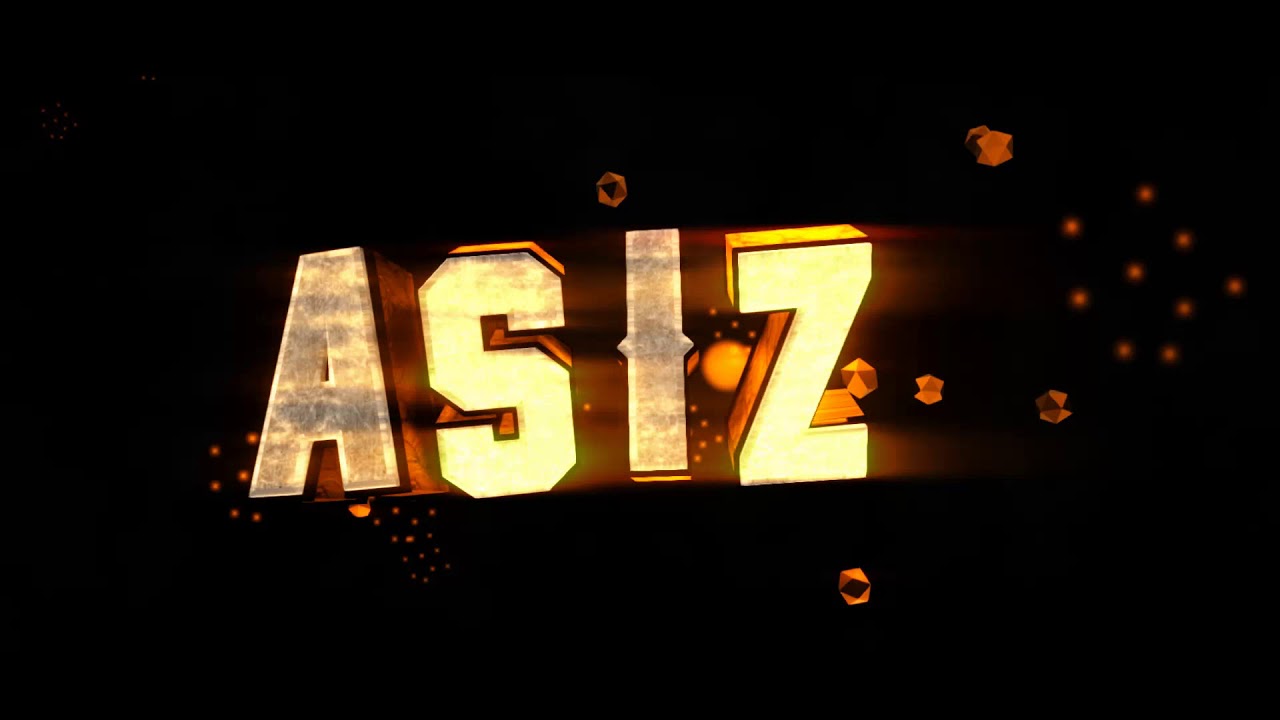 INTRO ASIZ - YouTube