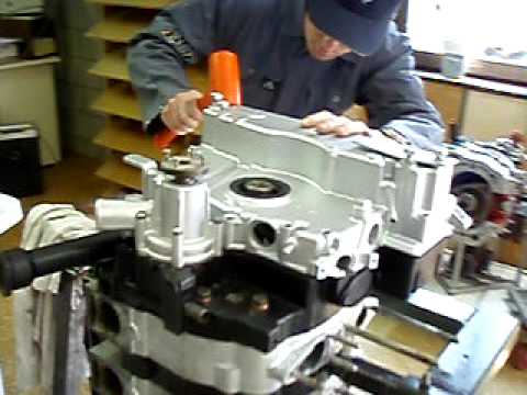 NSU Marine Ro135 - YouTube