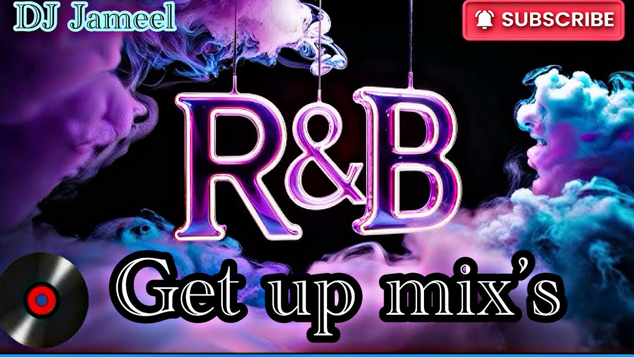 Another R&B get up mix - YouTube