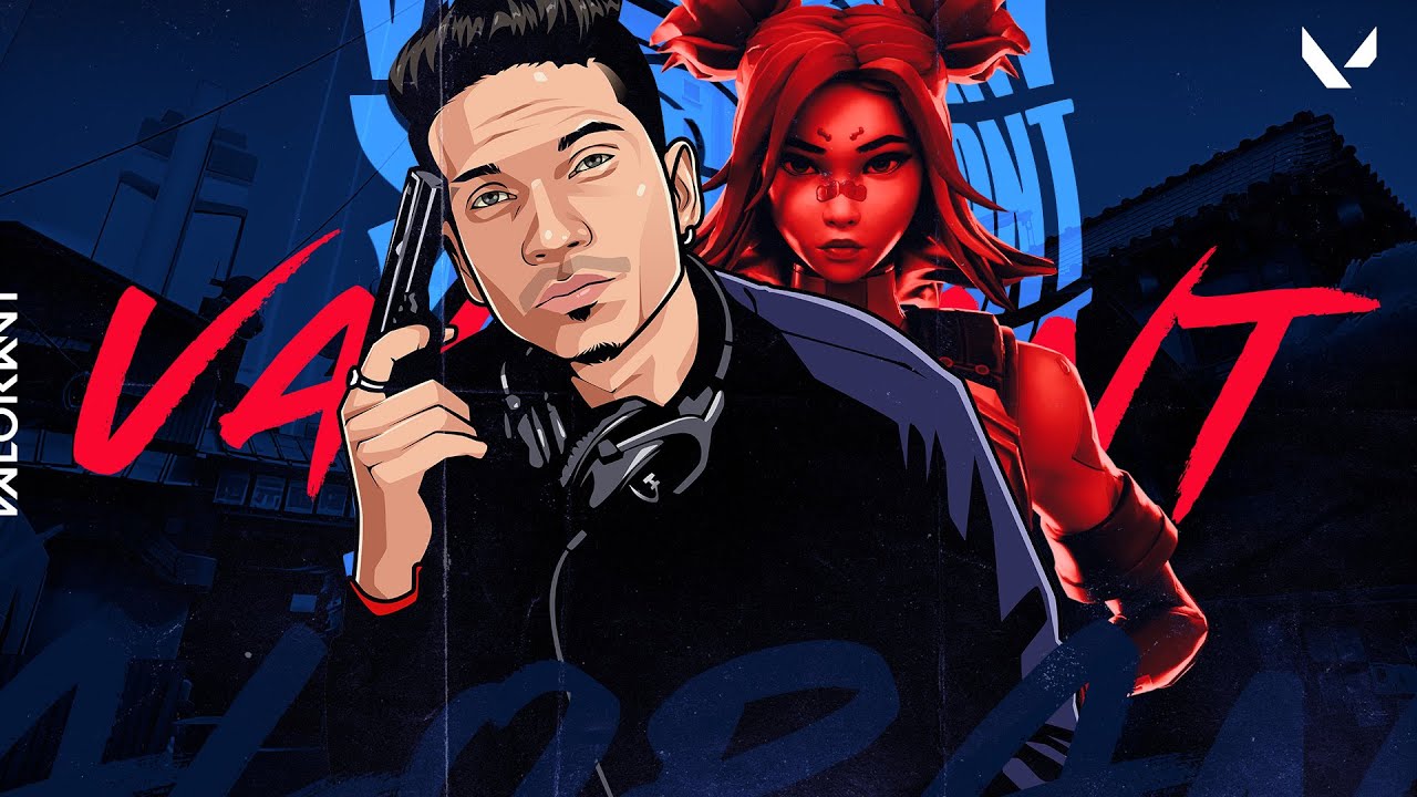 PvN Grinding Valorant and Apex legends | !insta !discord !vlog - YouTube