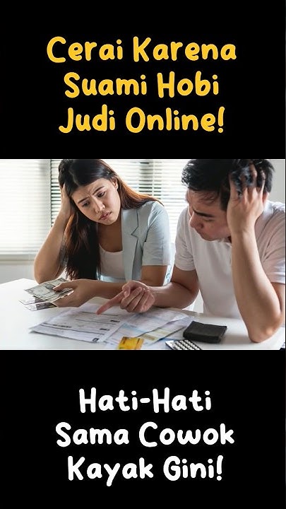 Suami Kayak Gini Harus Apa? #viral #youtubeshorts #shortvideo #viralvideo #shorts #fyp #short ...