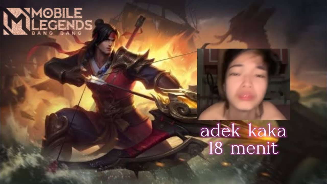 TUTORIAL MAIN PASIF YSS || MOBILE LEGENDS - BAGIAN 1 - YouTube