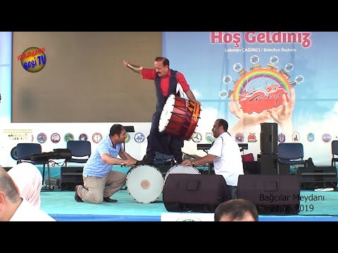 Malatya Davul Show