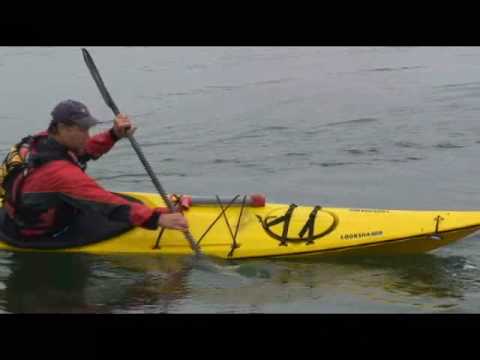 Low Brace Turn - YouTube