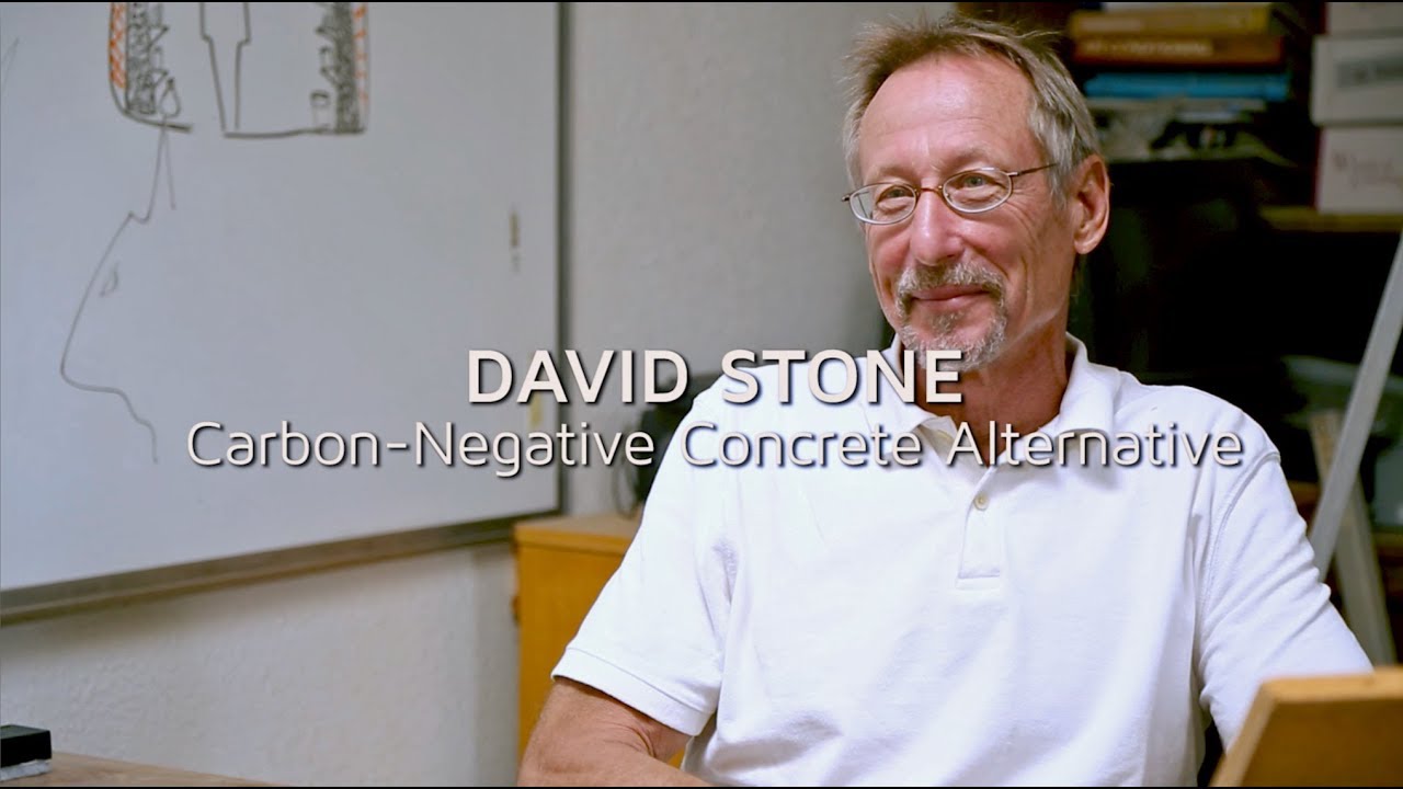 Inventive Minds: David Stone - YouTube