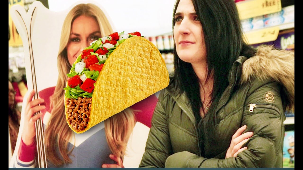 D&D NOOB/Taco Expert (VLOG #4) - YouTube