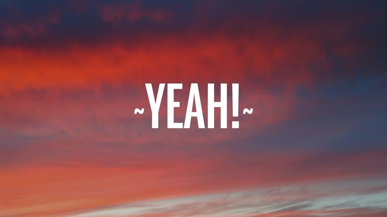 Usher - Yeah! (Lyrics) ft. Lil Jon, Ludacris - YouTube Usher - Yeah! (Lyrics) ft. Lil Jon, Ludacris - YouTube
