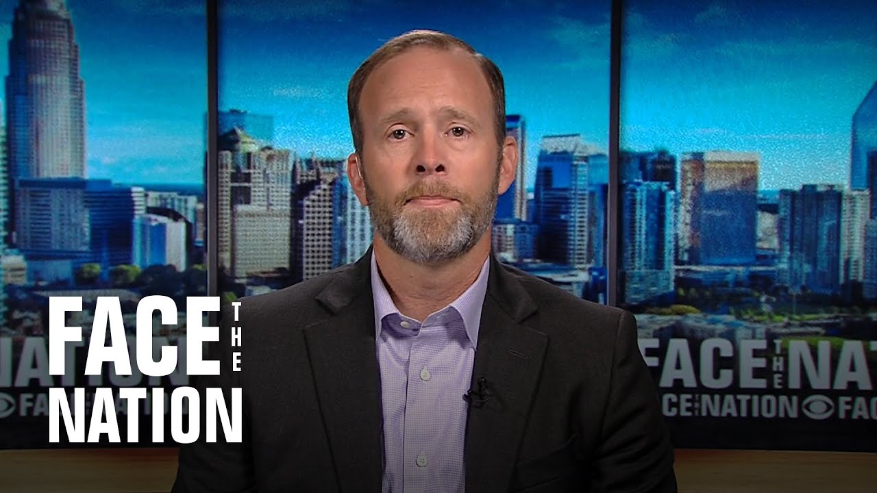 Former FEMA Administrator on hurricane prep - YouTube