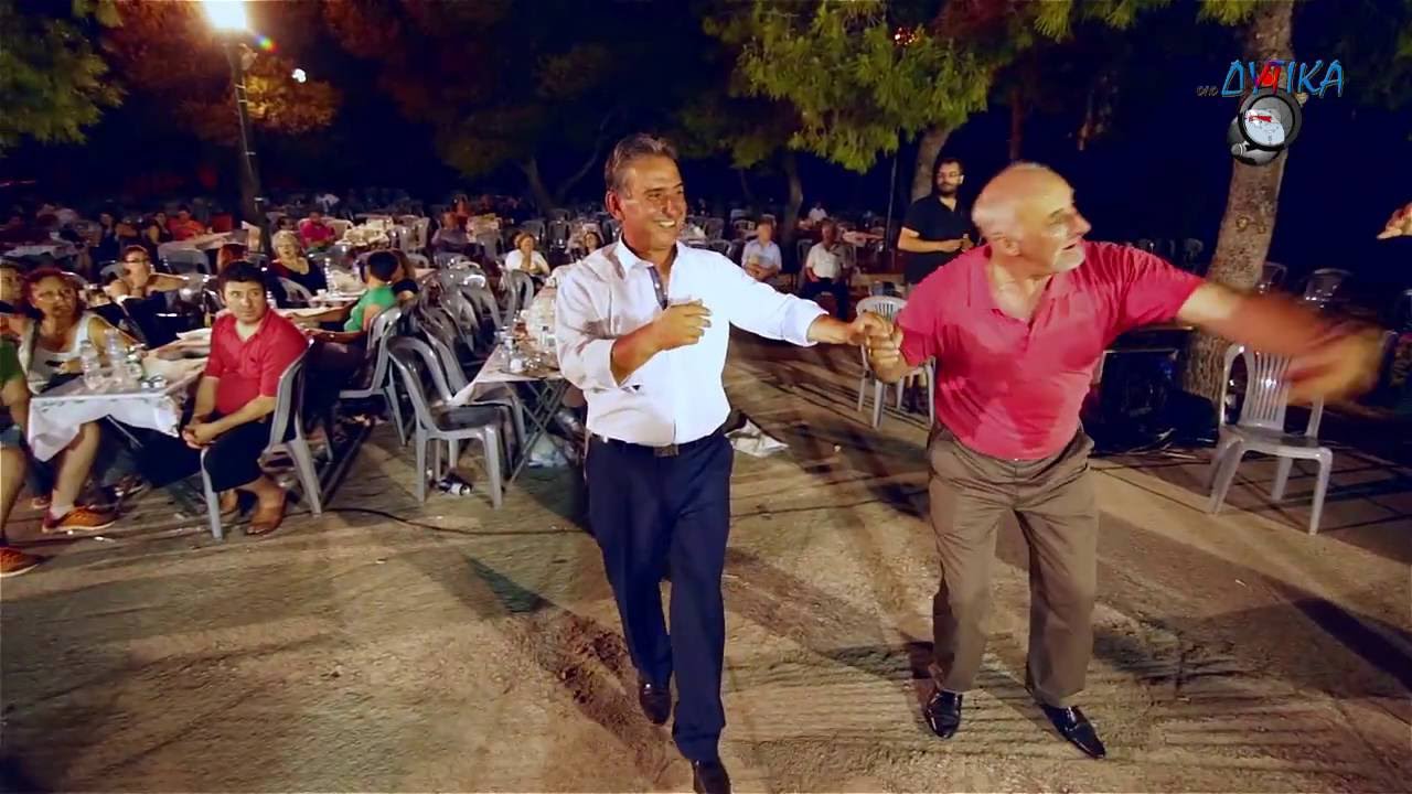 Ενωσης Ηπειρωτων Περιστεριου παρκο Νεας Ζωης - YouTube