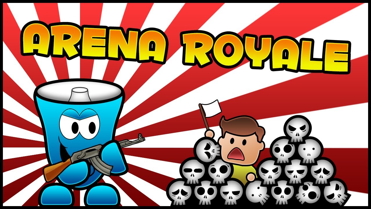 Fortnite - Arena Division 5: Mayhem At Slurpy Swamp! - YouTube