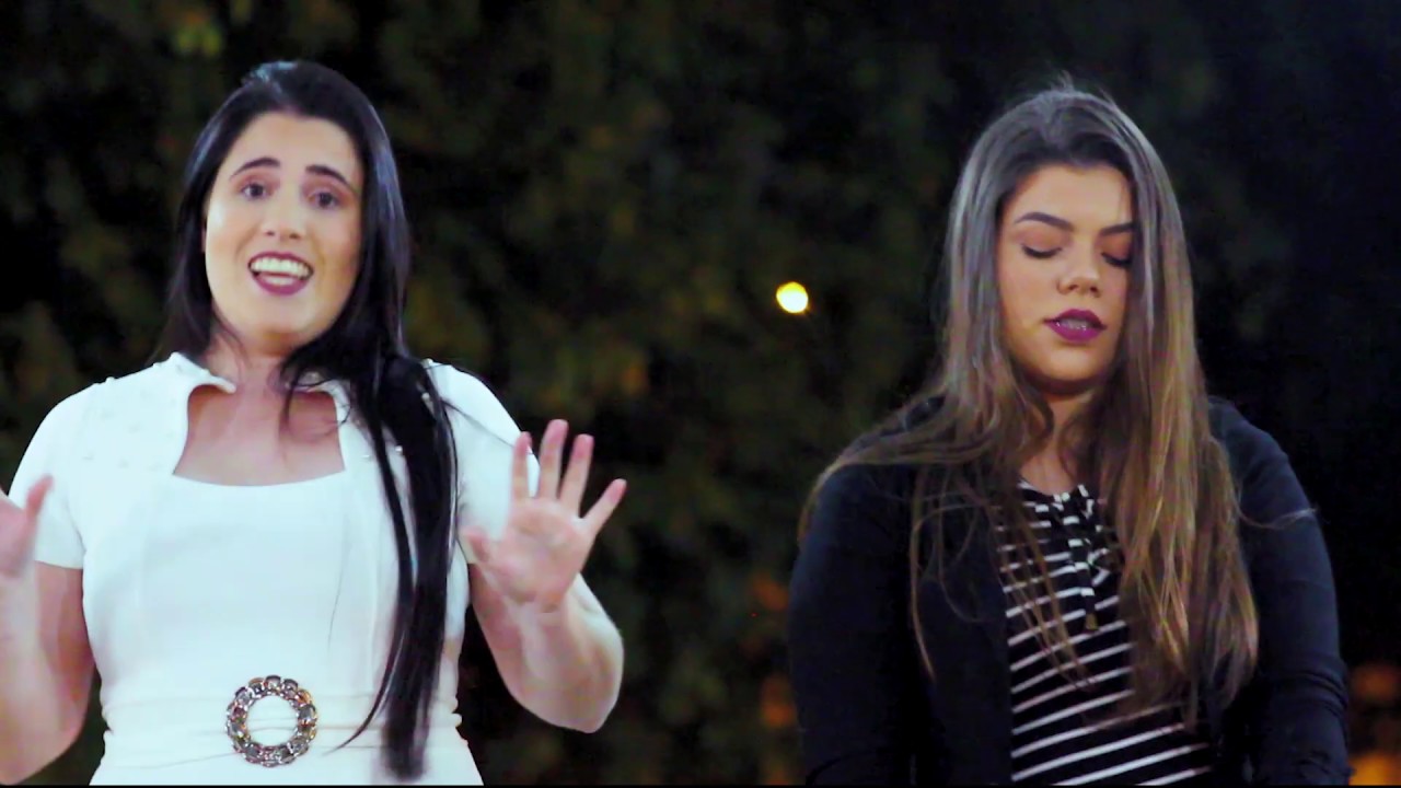 Diz- Gabriela Rocha ( Cover Jenifer Passos ) - YouTube