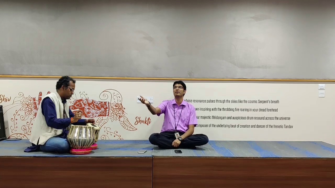 Deva Bandha Namma | Avadhoot Joshi | Kannada Devotional - YouTube