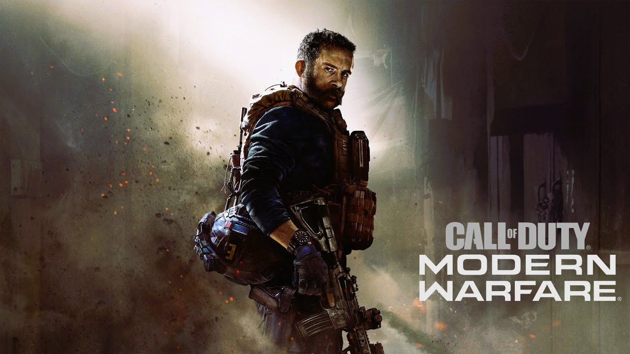 Modern Warfare Campaign Playthrough – Dark Warzone Drama, Realistic ...