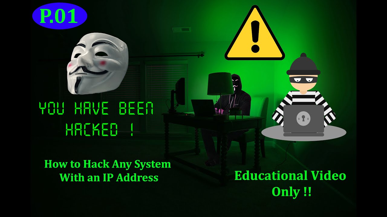 Mastering Metasploit Framework Episode 01 Hacking Any System Remotely Youtube