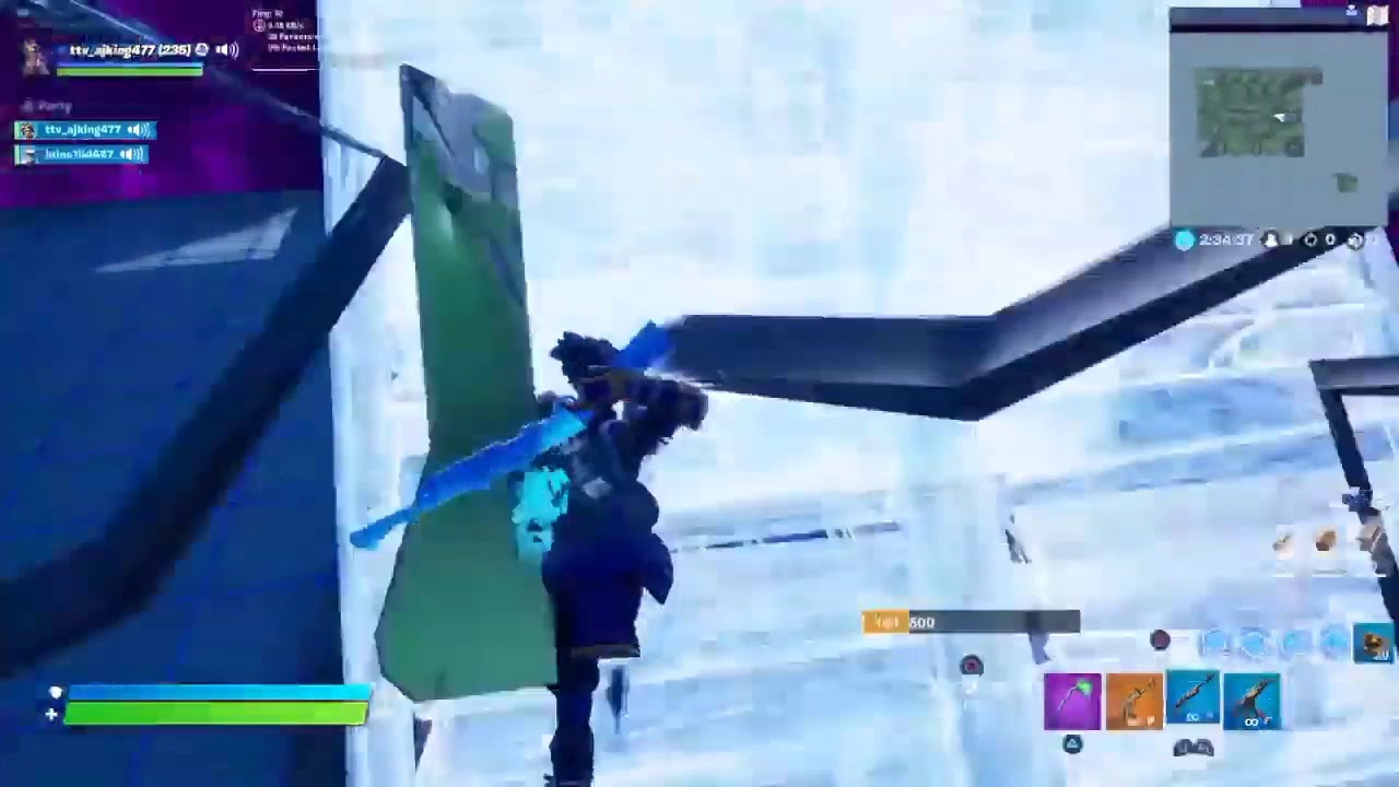 Try outs for new clan member boss in my clan TTV - YouTube